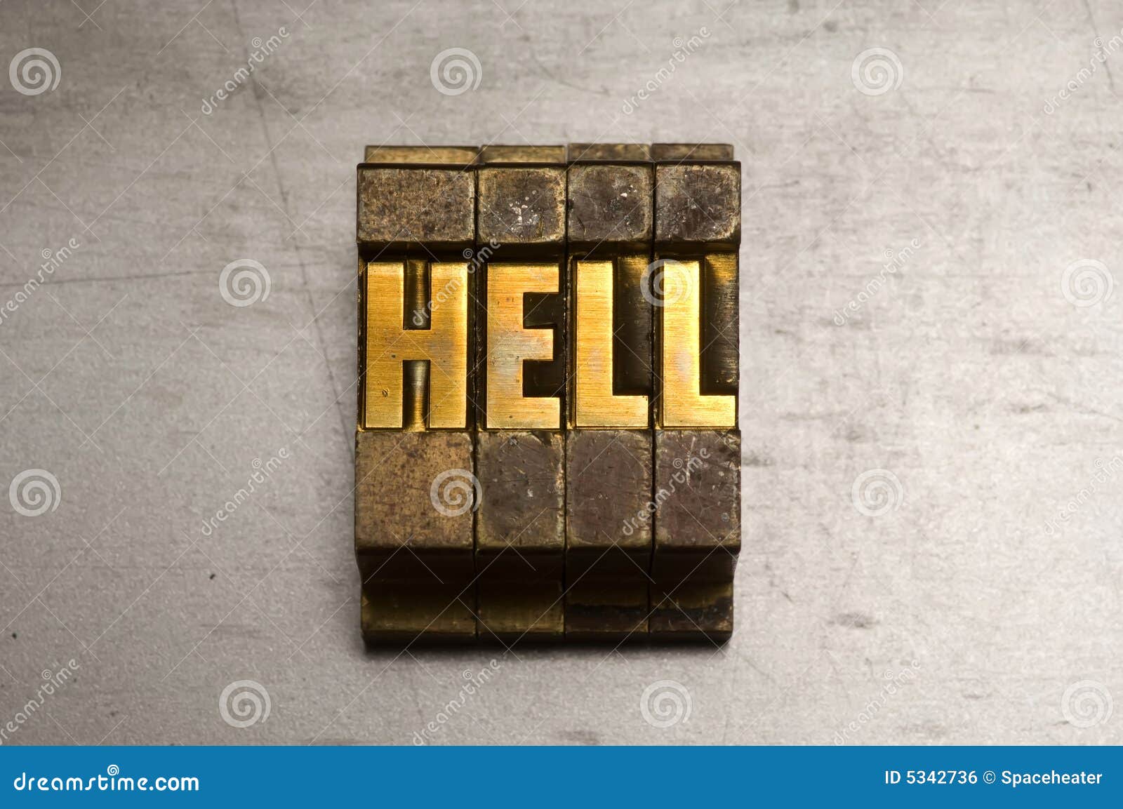 Hell stock photo. Image of hell, type, death, eternity - 5342736