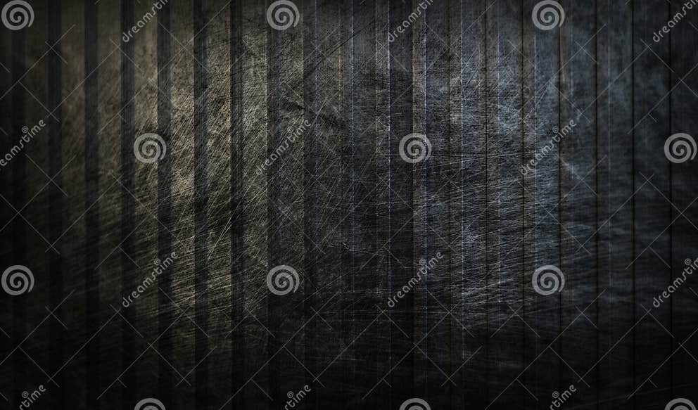 Hell Door Vertical Conceptual Scratch Pattern Surface Abstract Texture ...