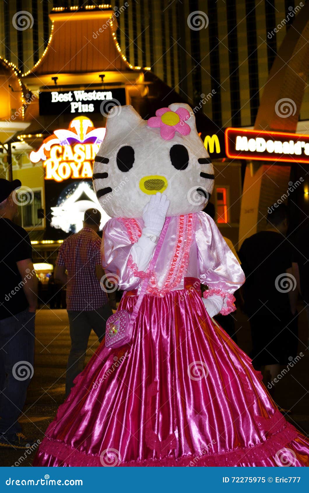 Hell Kitty Stock Photos - Download 25 Royalty Free Photos