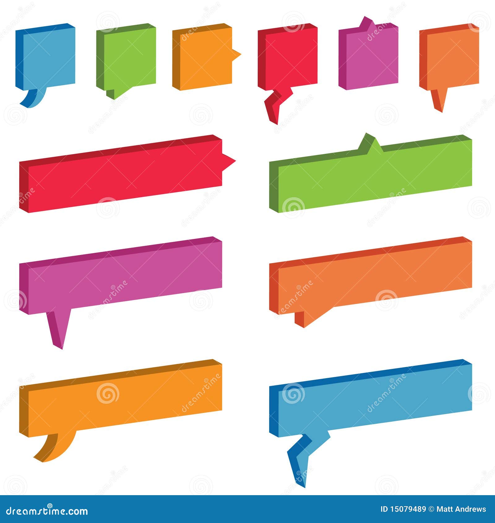 Helle Tabulatoren 3d vektor abbildung. Illustration von konzept - 15079489