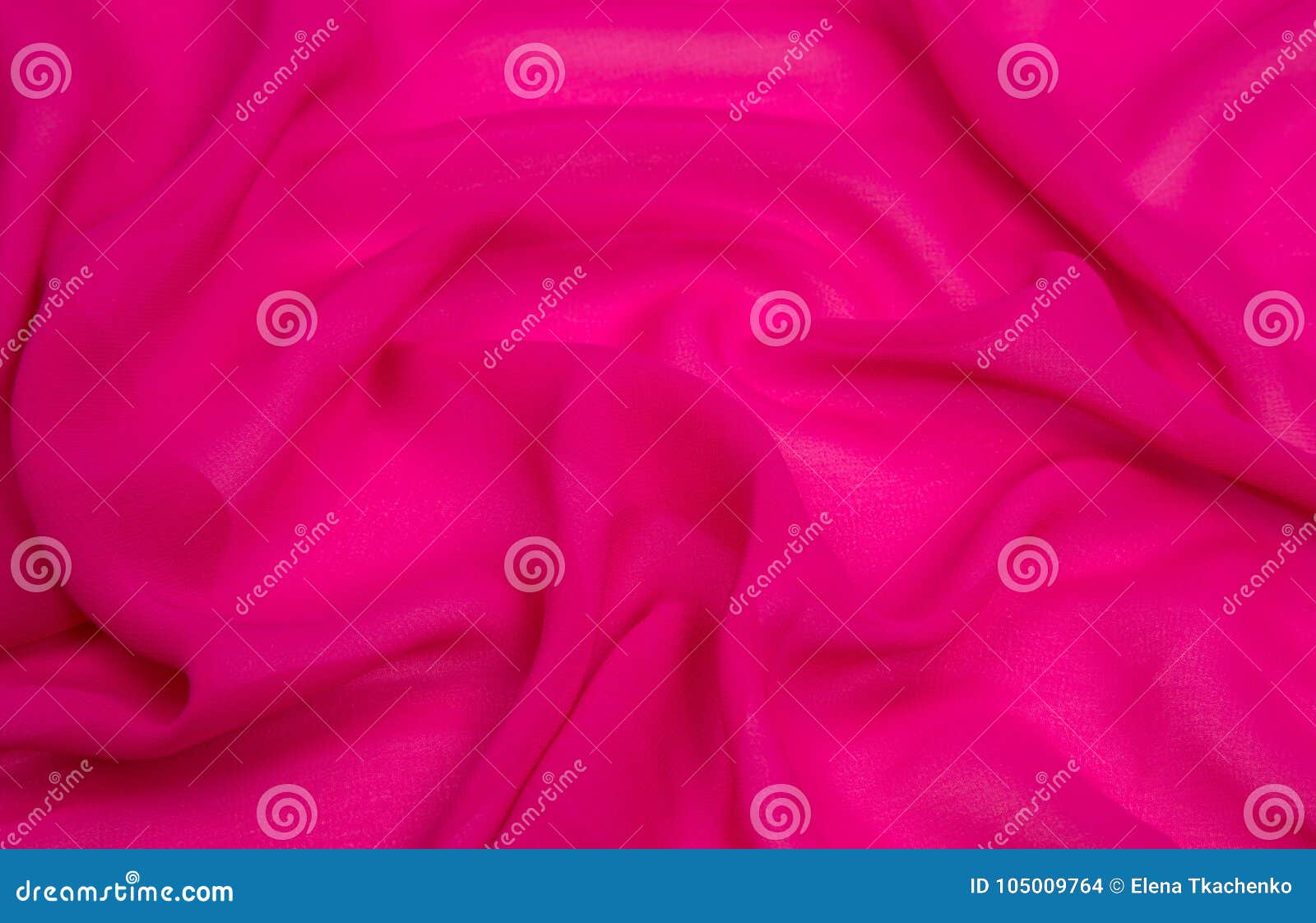 Helles Rosa Quadrat Und Das Helle Gewebe Stockfoto - Bild von hell ...