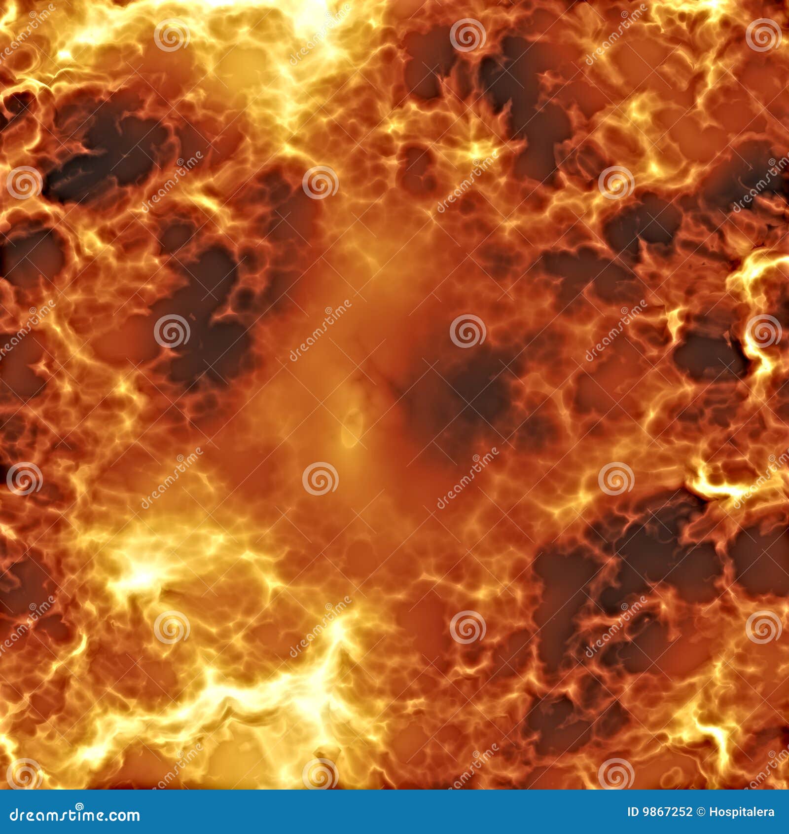 Hellfire Picture. Image: 9867252