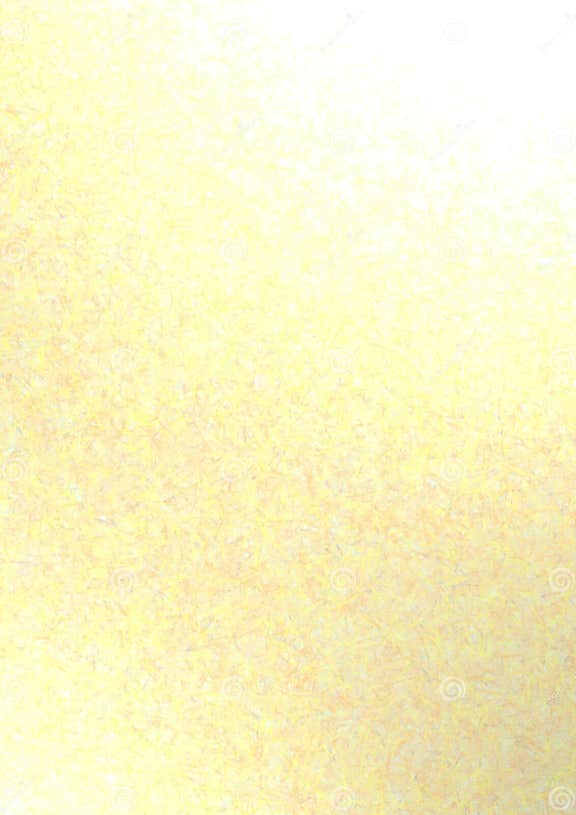 Hellgelber Hintergrund stock abbildung. Illustration von leuchte - 8396207