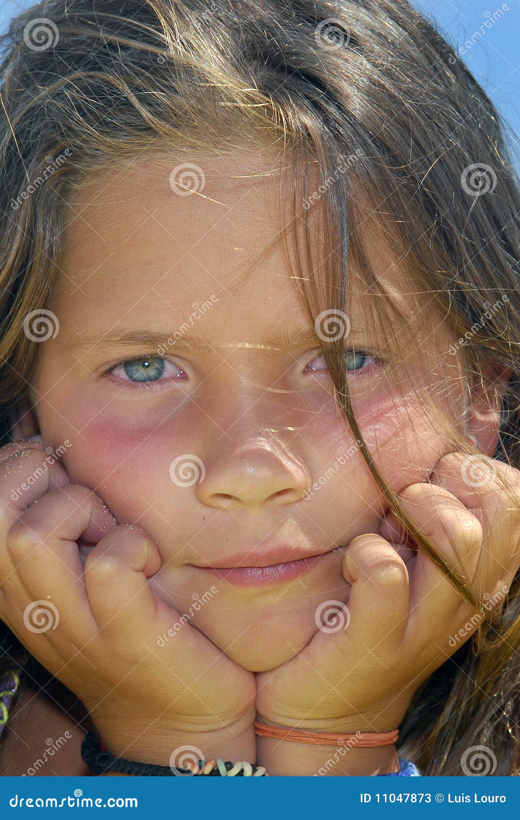 Hello stock image. Image of handsome, life, female, friendship - 11047873