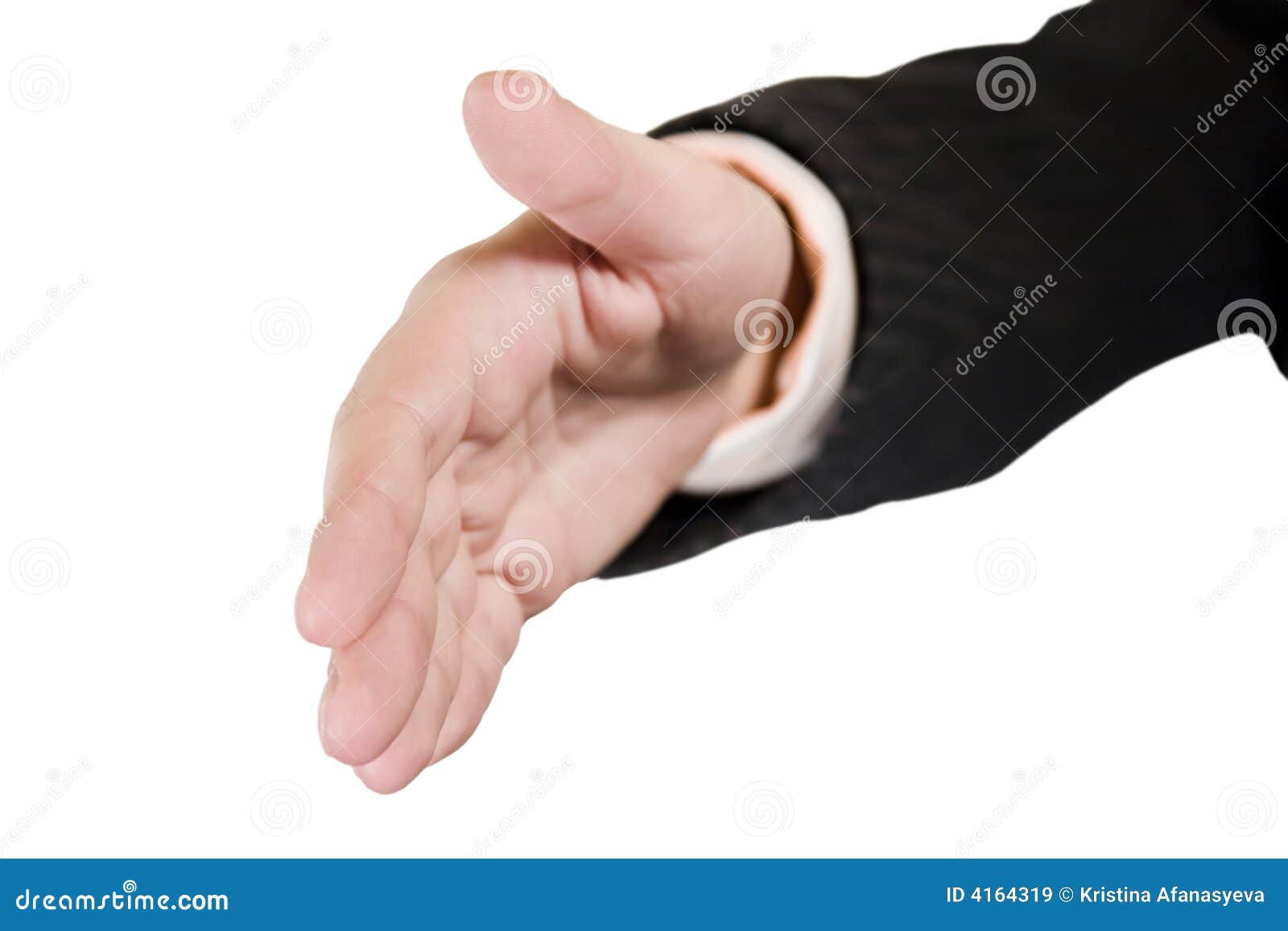 Hello stock image. Image of people, white, greeting, cooperation - 4164319