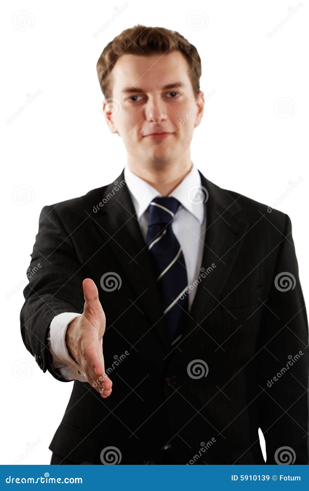 Hello stock image. Image of casual, employment, adult - 5910139