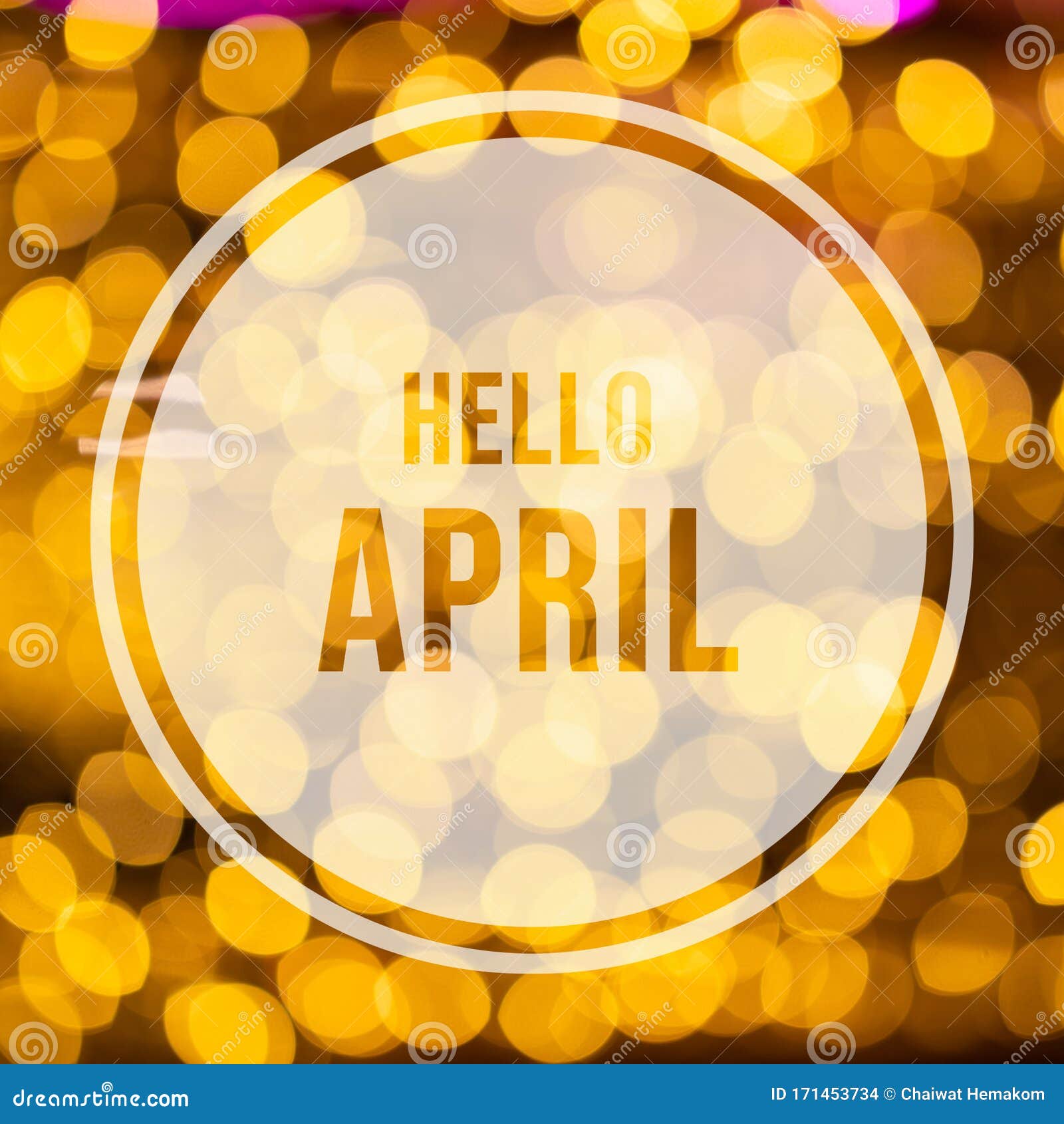 Hello April Stock Illustrations – 2,419 Hello April Stock Illustrations ...