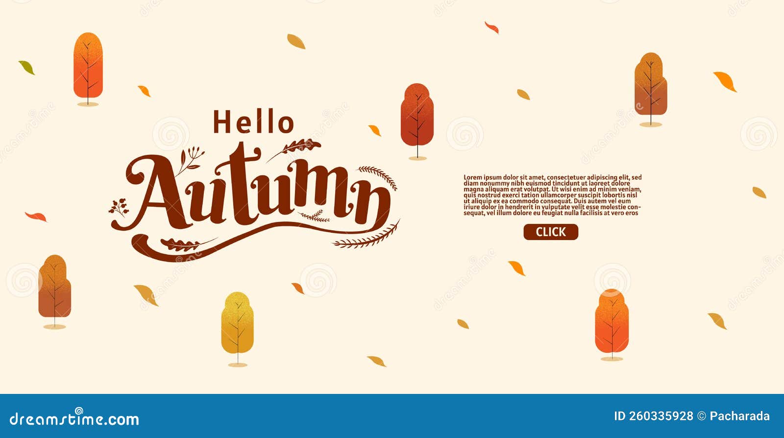 Hello Autumn, Thanksgiving Day, Fall, Typography, Calligraphy Design ...