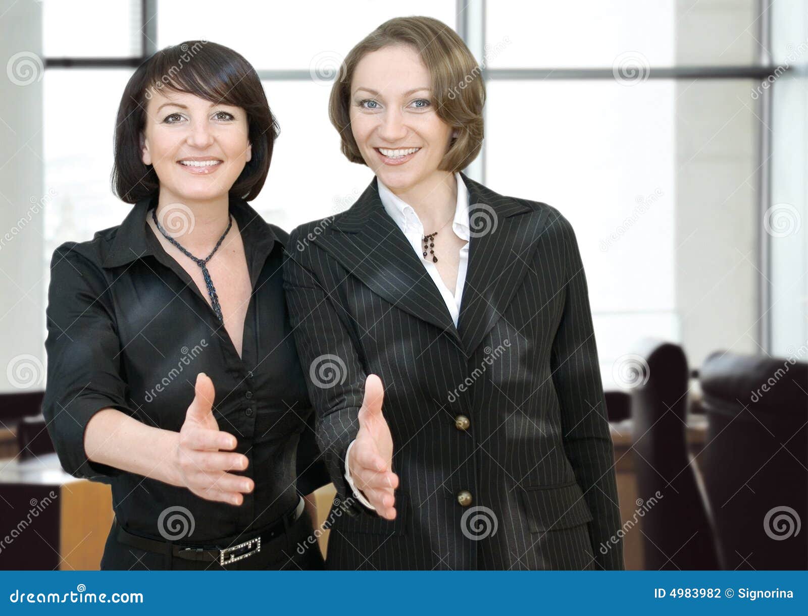 Hello Client-business Office Stock Photo - Image of business ...