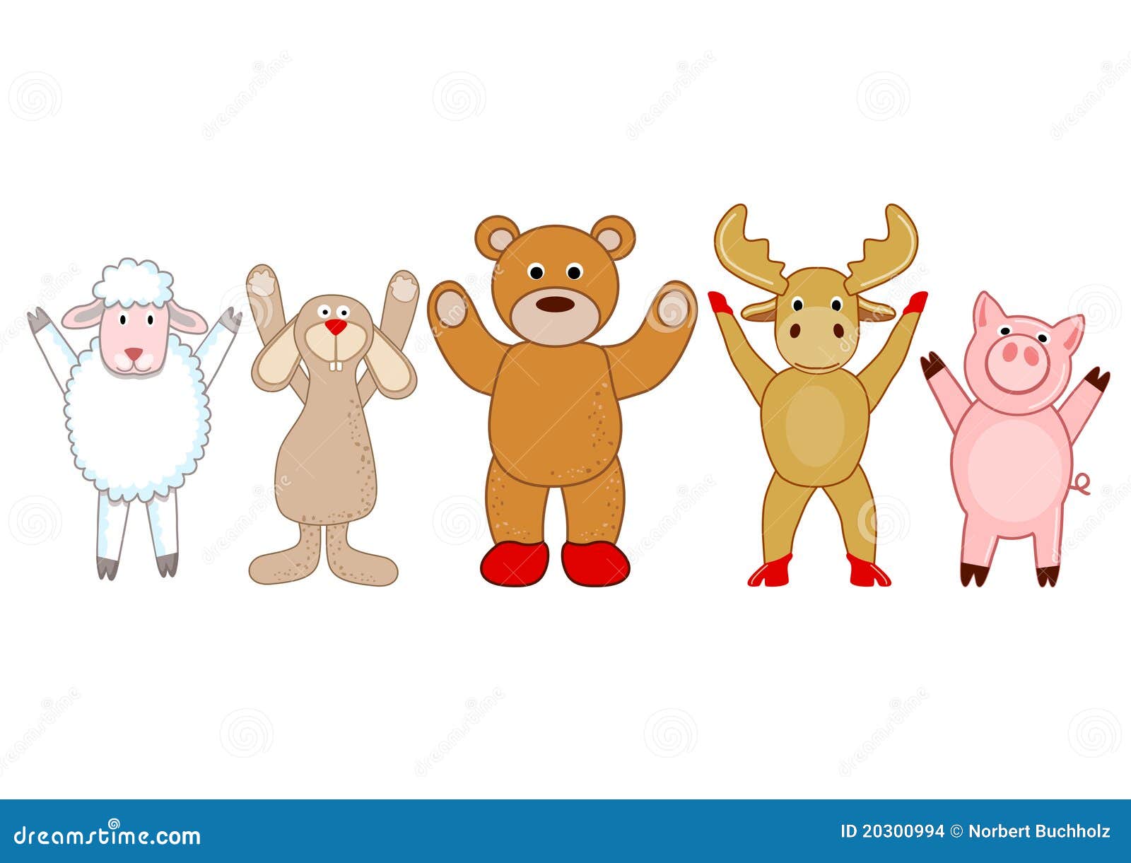 Cuddly Cartoons, Illustrations & Vector Stock Images - 62536 Pictures ...