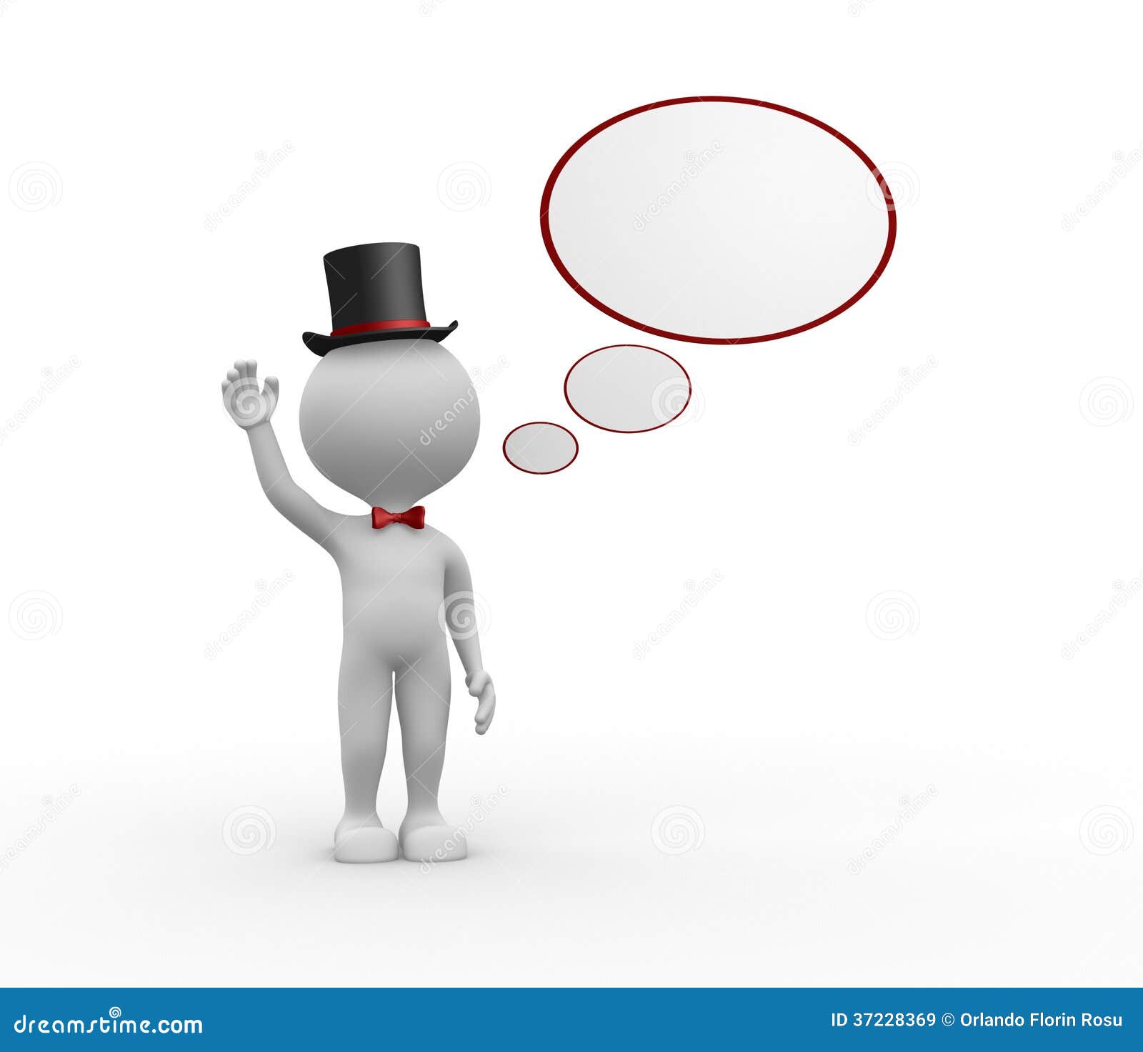 Hello! stock illustration. Illustration of graphic, speaker - 37228369