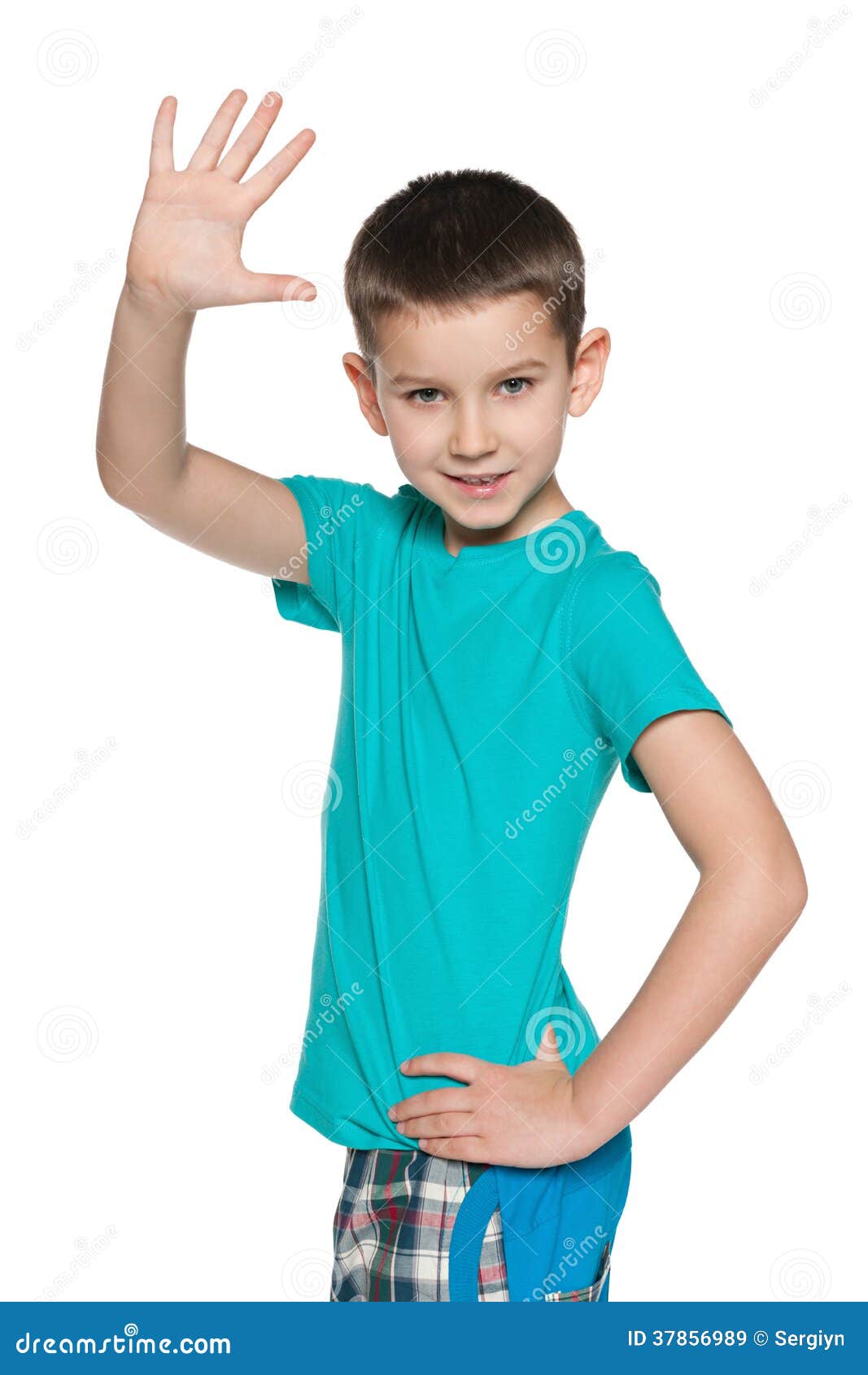 Hello everybody! stock image. Image of cheerful, positive - 37856989