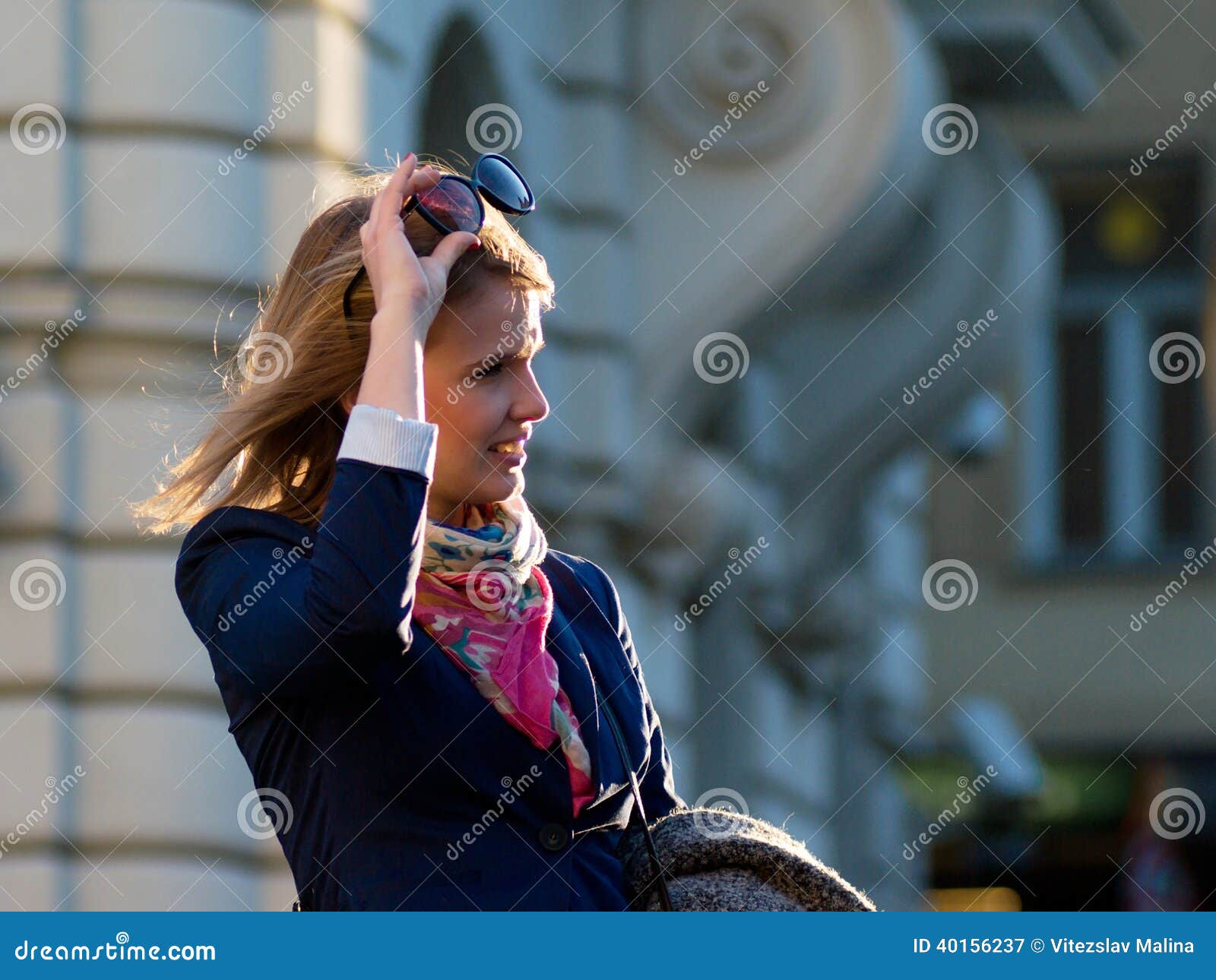 Hello Picture. Image: 40156237