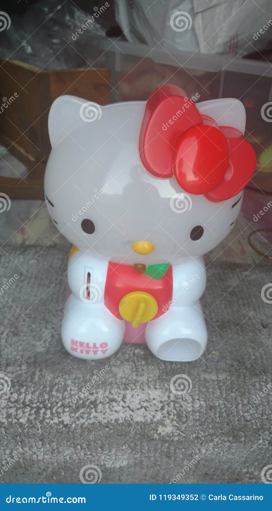 Hello kitty editorial photography. Image of hello, candy - 119349352