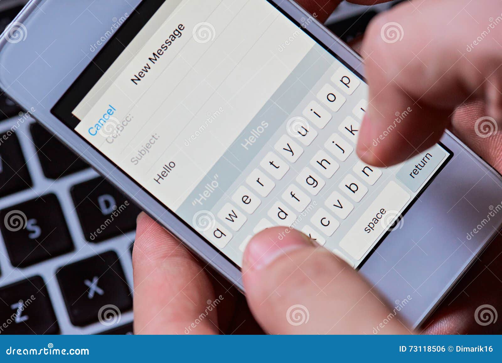 16,228 Hello Message Stock Photos - Free & Royalty-Free Stock Photos ...