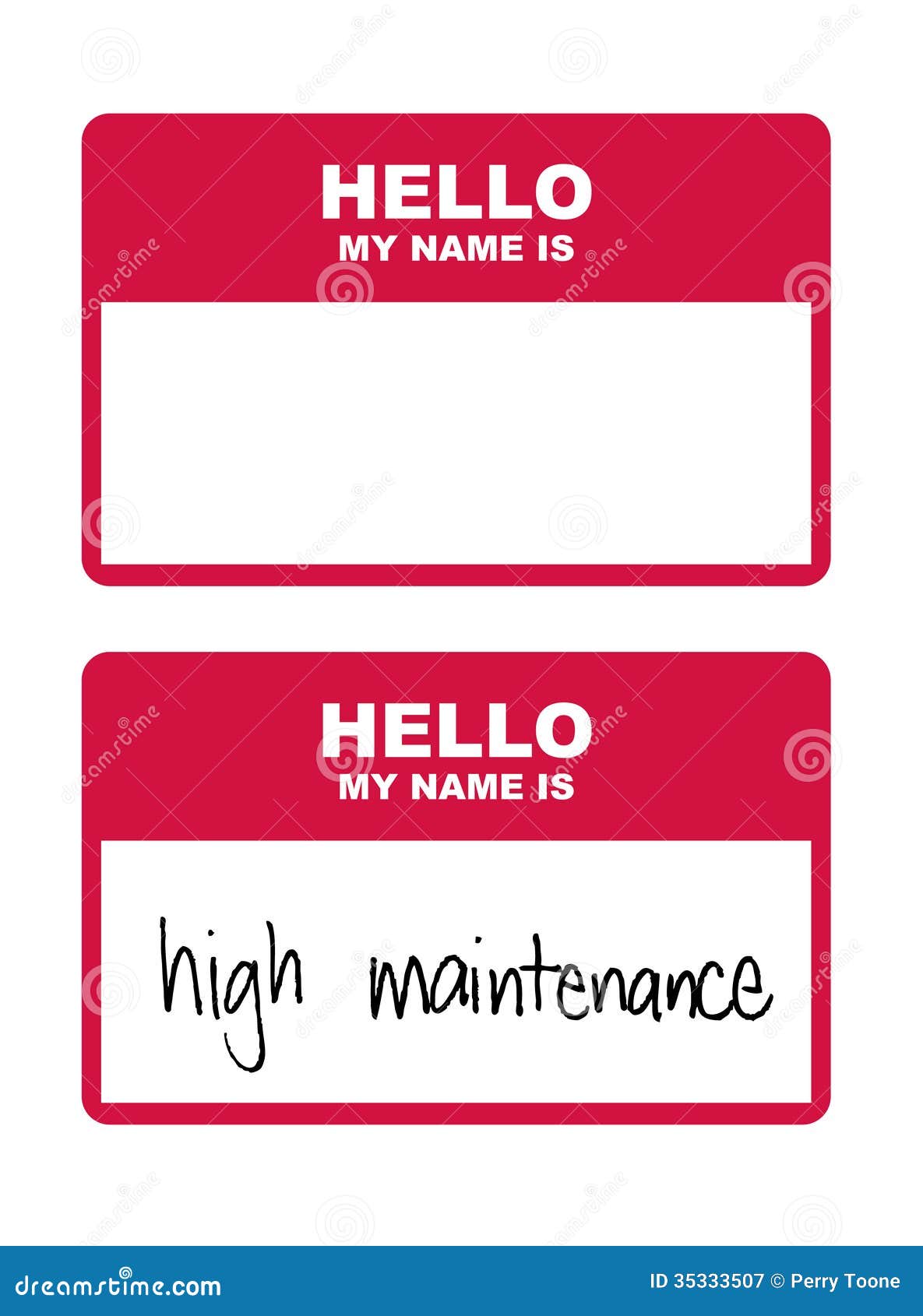 Networking Name Tag Sticker Ball Sphere Meet Greet New Opportunities ...