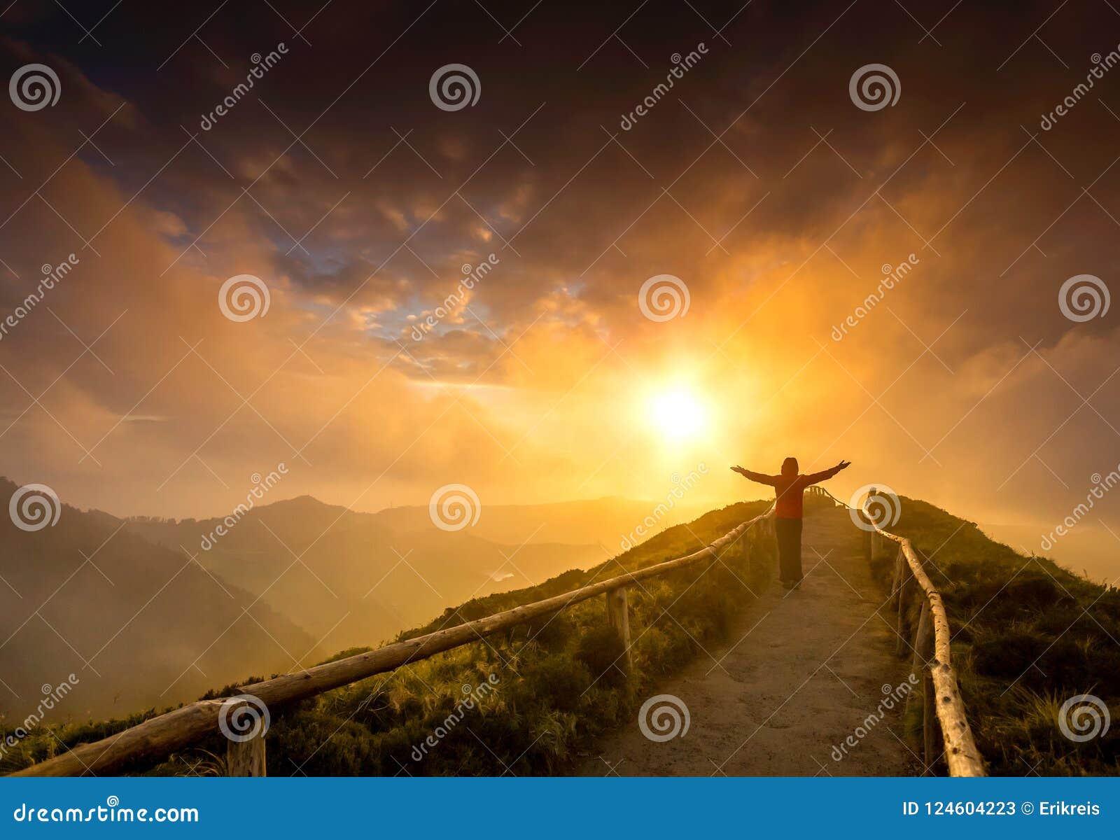 Hello Nature stock image. Image of azores, opem, leisure - 124604223