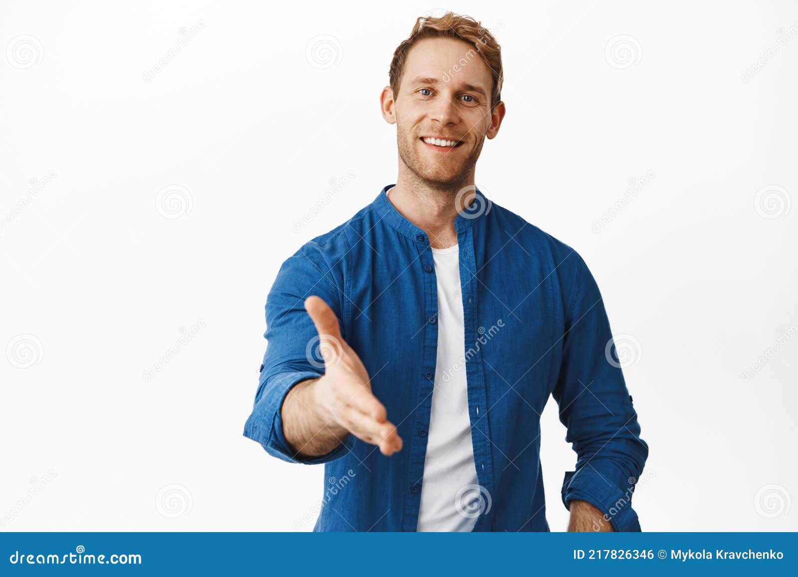 Hello Nice Meet You. Portrait Pleasant Friendly Charming African ... Hello Nice Meet You. Portrait Pleasant Friendly Charming African ...