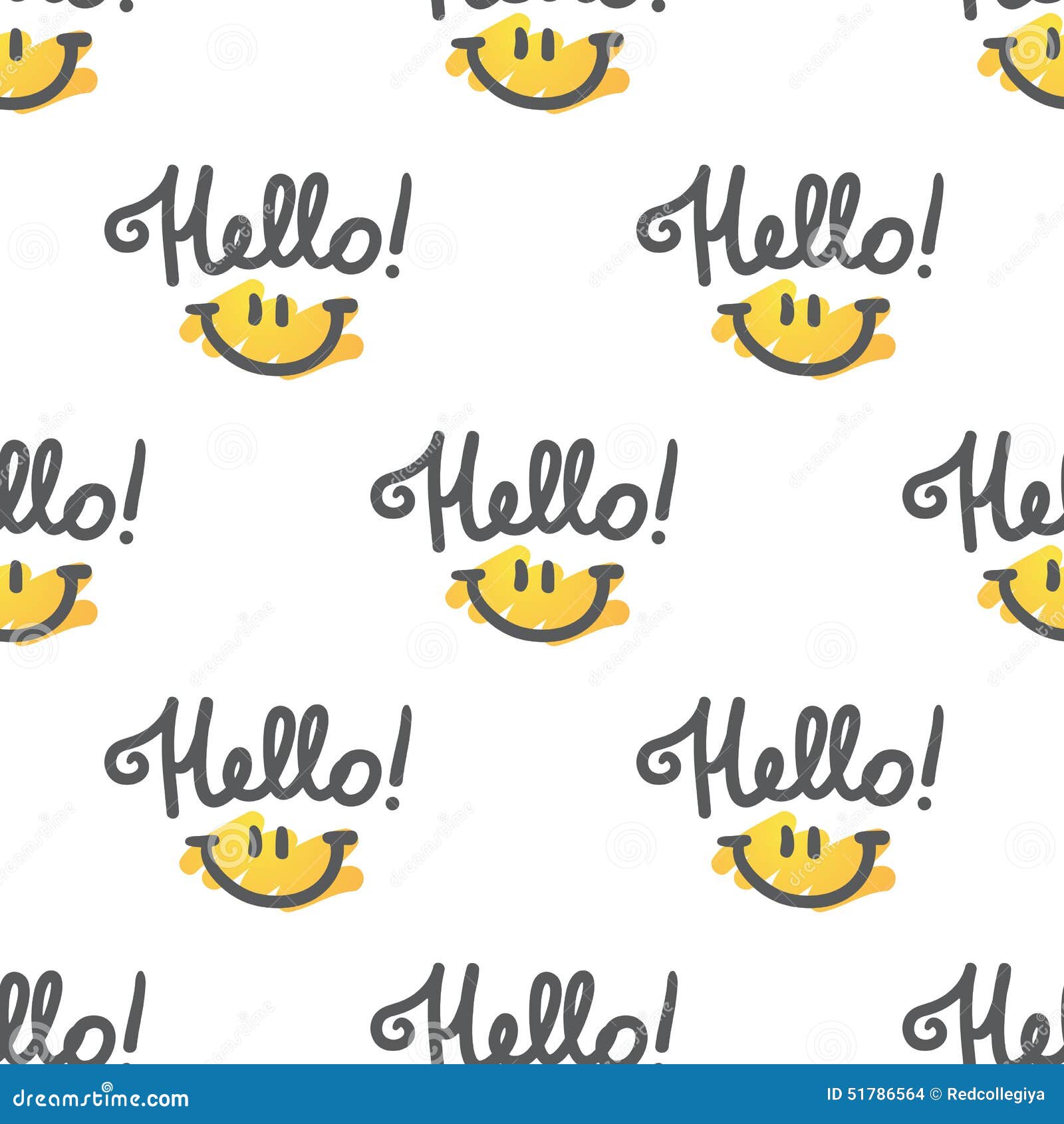 Letterings Hello Stock Illustrations – 83 Letterings Hello Stock ...