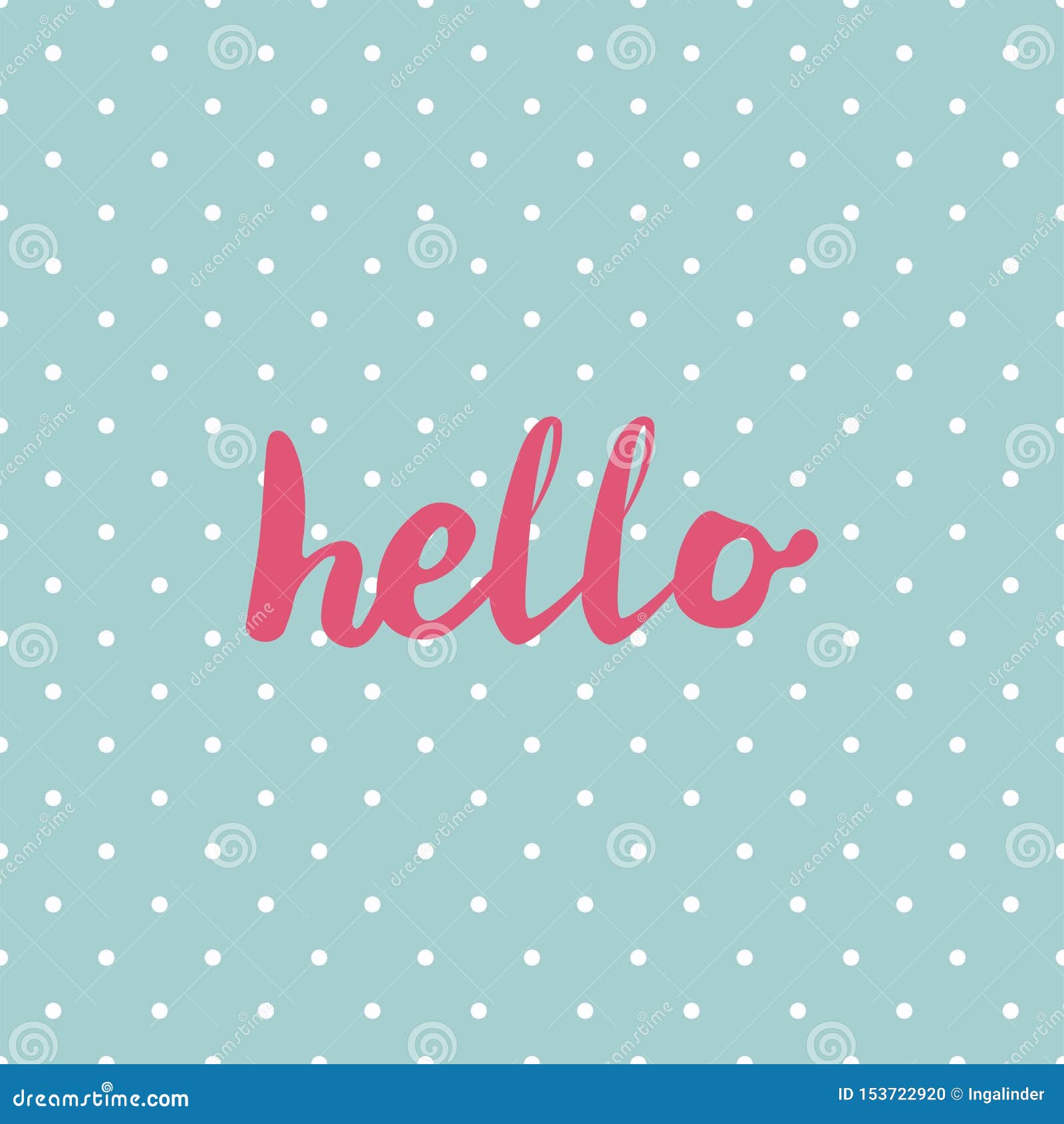 Hello Pink Letter Board Vector Background. Letterboard Pink Type Retro ...