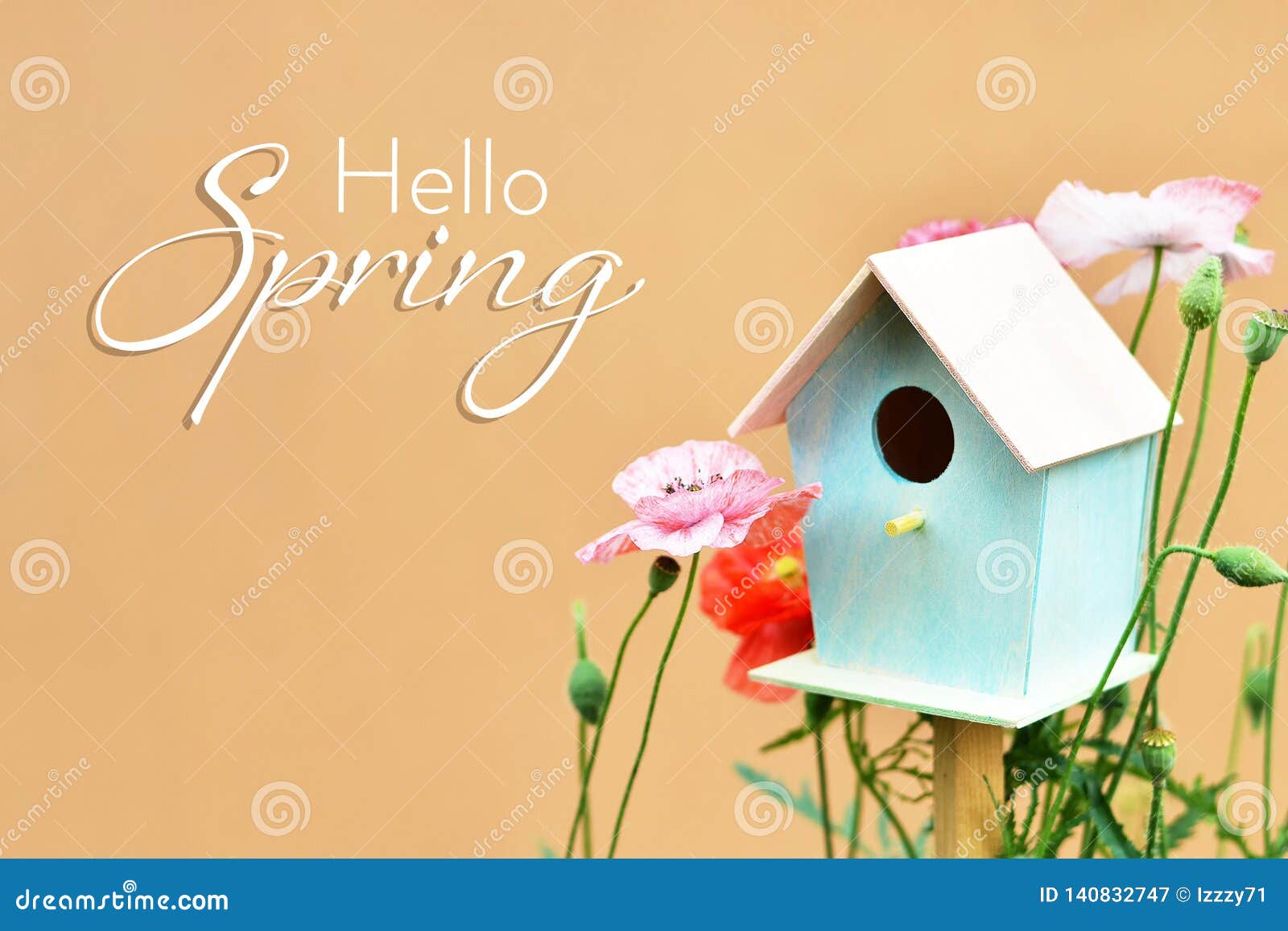 24,112 Spring Bird House Stock Photos - Free & Royalty-Free Stock ...