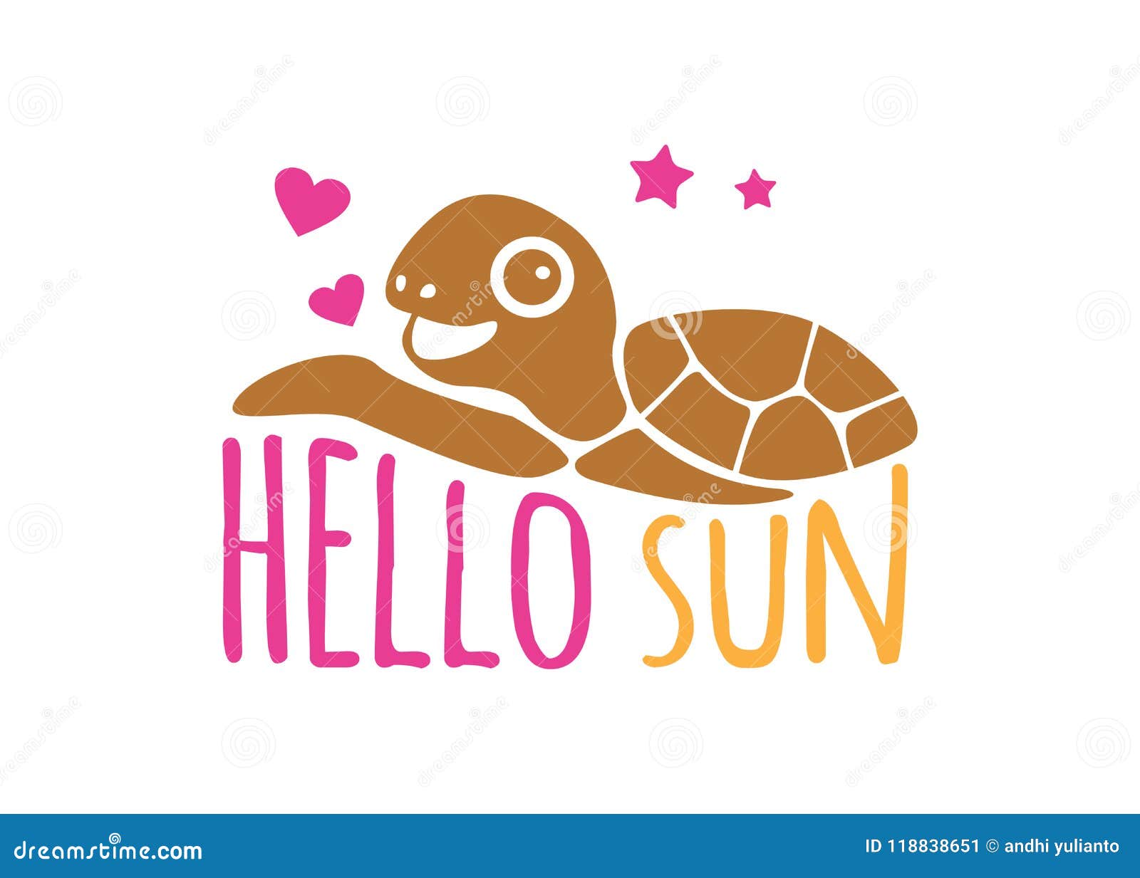 Turtle Boy -Hello Royalty-Free Stock Photography | CartoonDealer.com ...