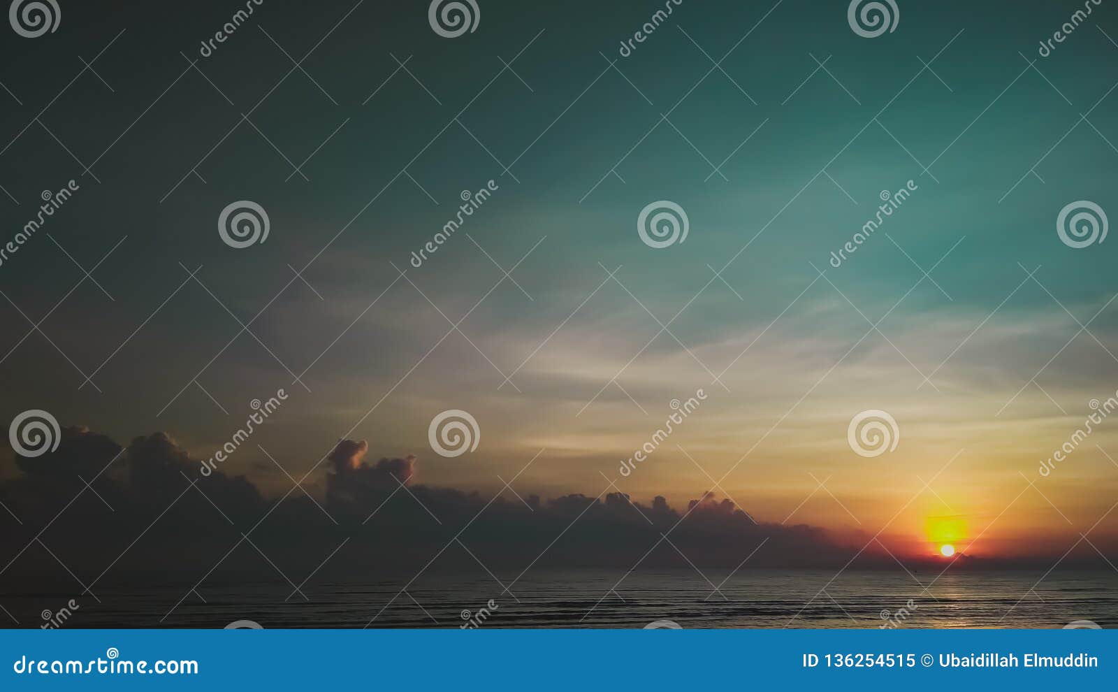 Hello sunrise stock image. Image of sunrise, view, east - 136254515