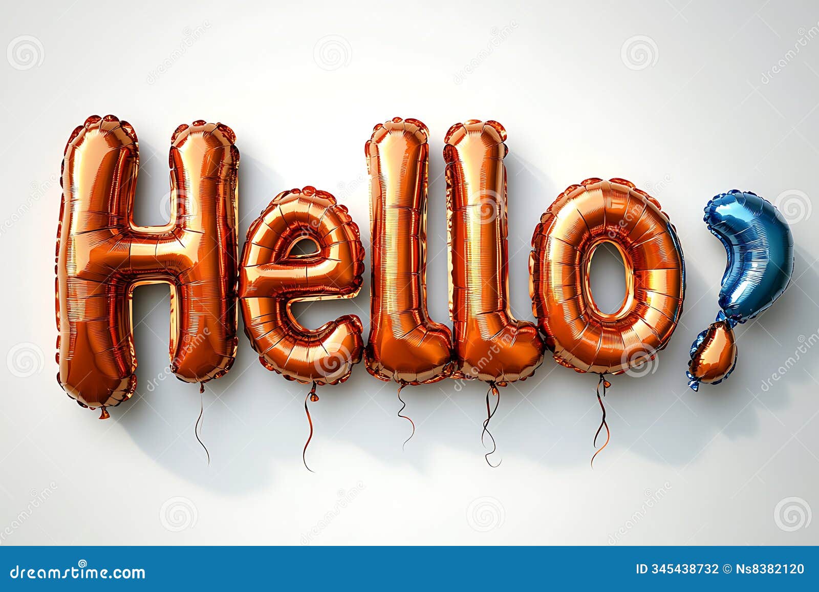 Hello Text Art – Welcoming and Friendly Typography Designs Stock ...