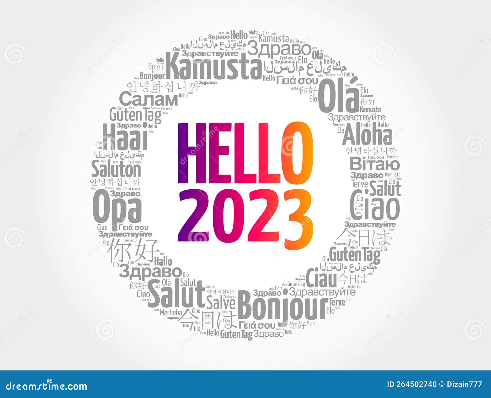 142 2023 Word Cloud Stock Photos - Free & Royalty-Free Stock Photos ...