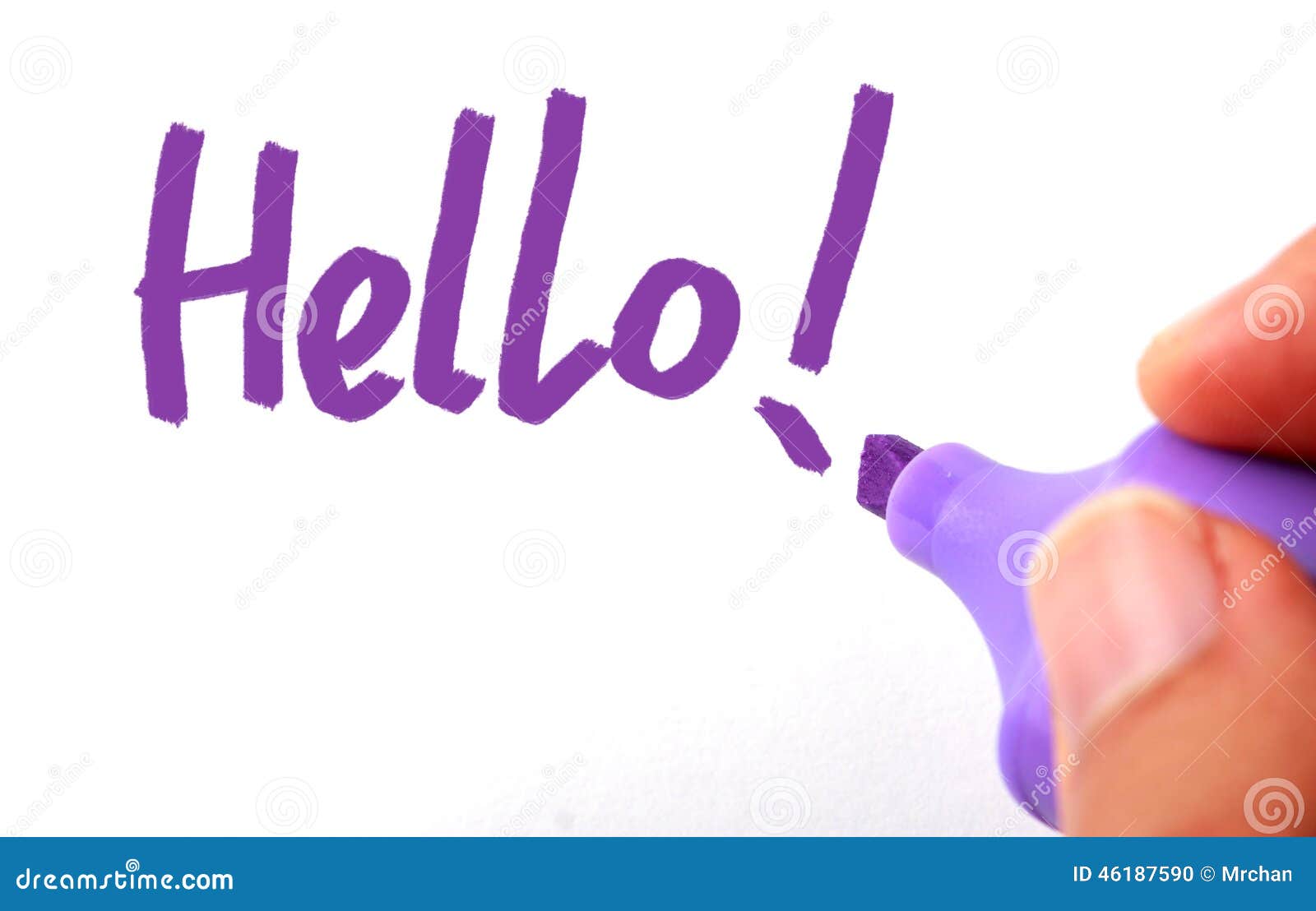 Hello Writing stock photo. Image of businessman, global - 46187590