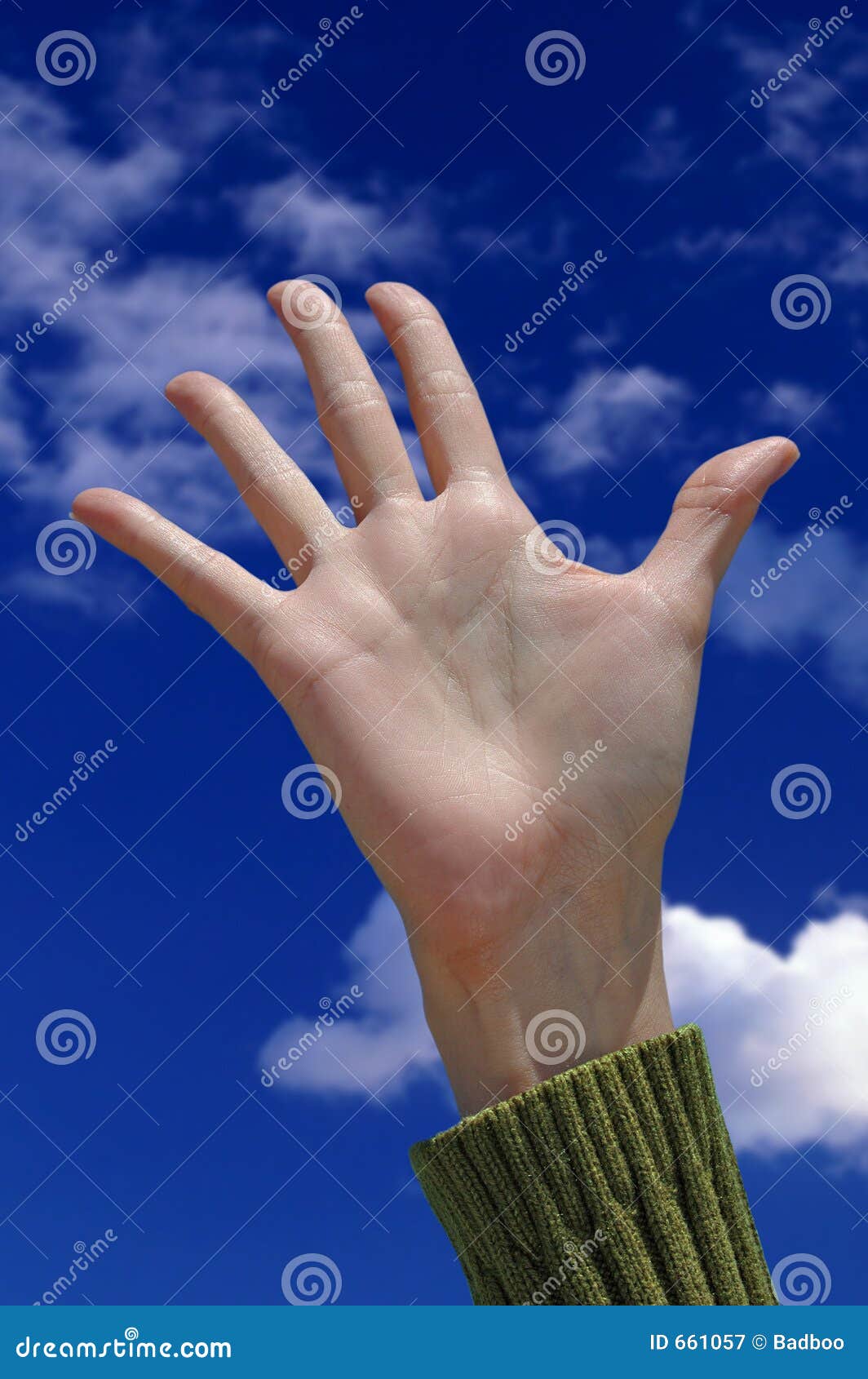 Hellooooooo stock image. Image of greeting, blue, gesture - 661057