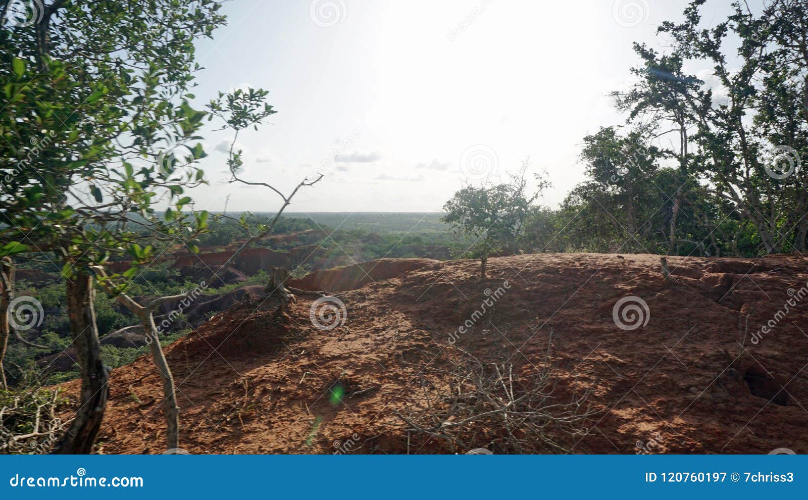 Hells Kitchen Canyon of Marafa Stock Image - Image of kitchen ...