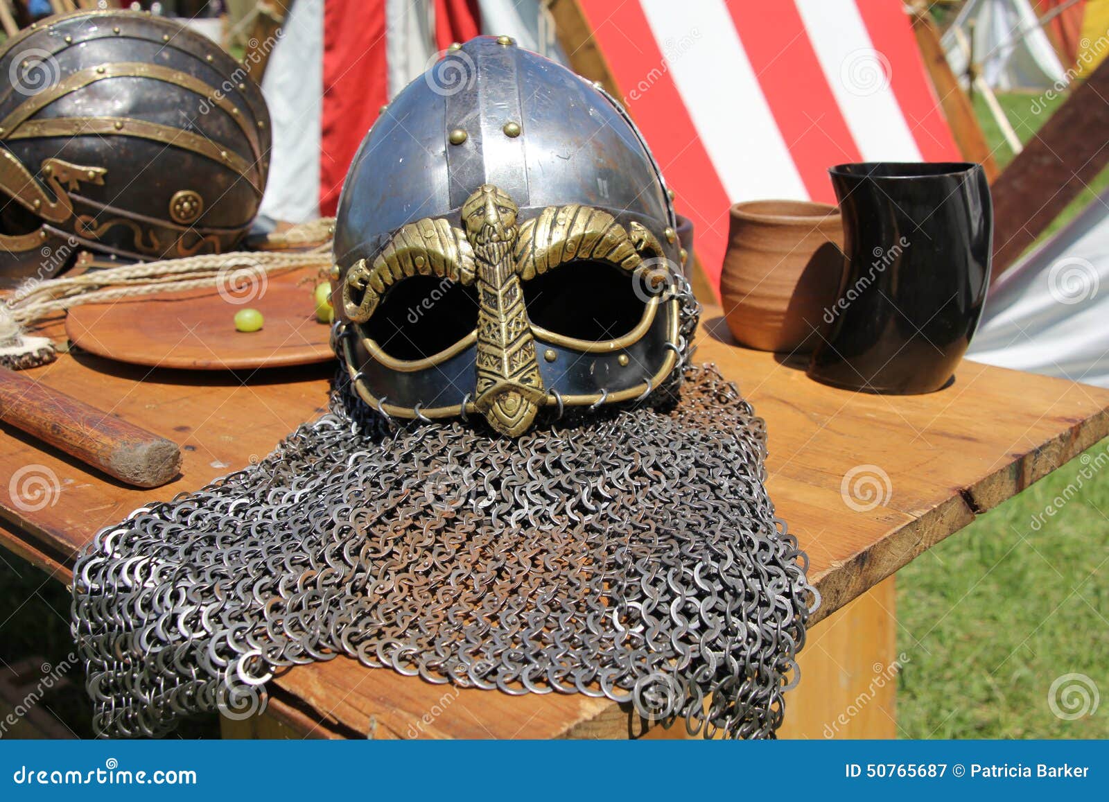 The Helm stock image. Image of helm, headgear, worn, times - 50765687