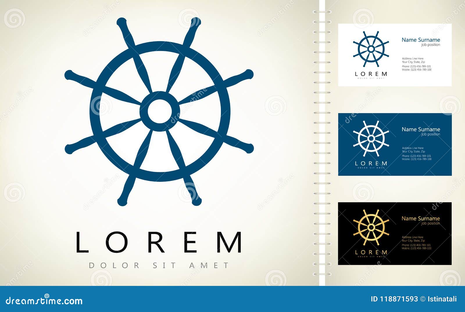 Helm logo vector stock illustration. Illustration of symbol - 118871593