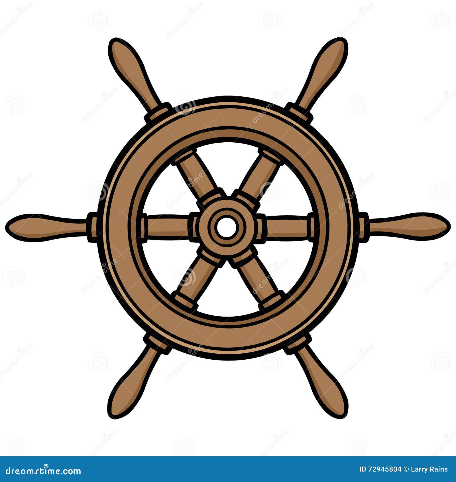 Helm stock vector. Illustration of military, painting - 72945804