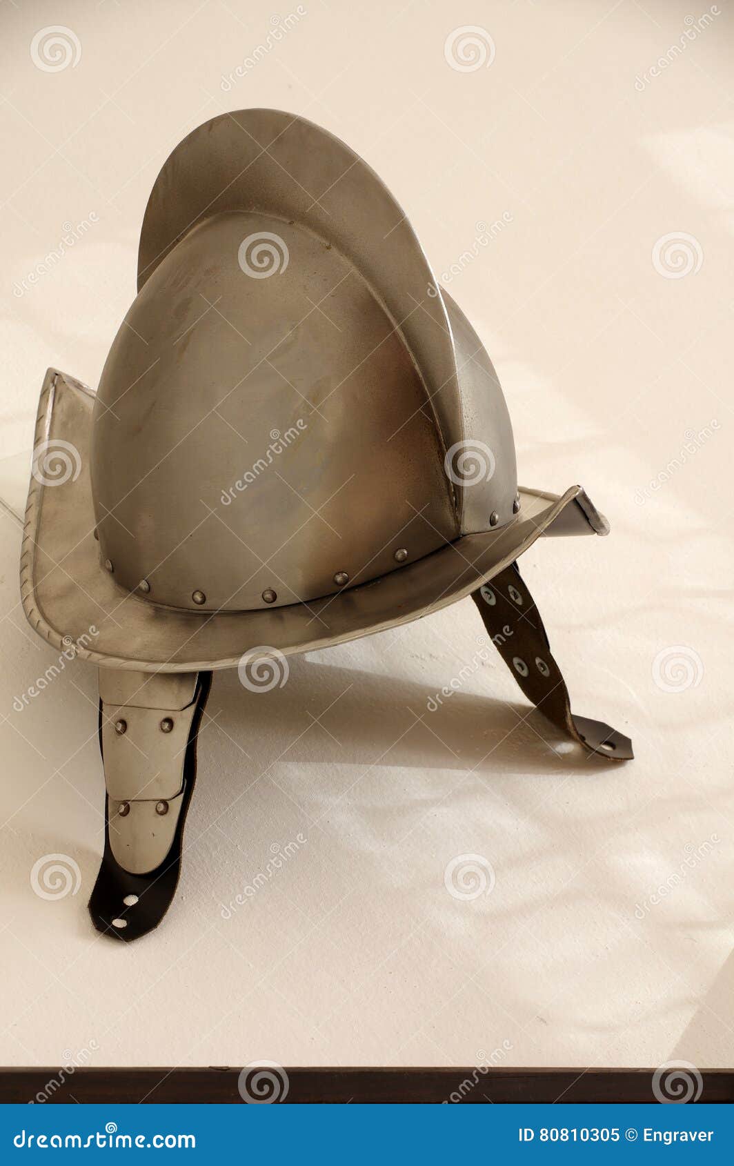 Helmet And Armor Medieval Stock Photo | CartoonDealer.com #56470716