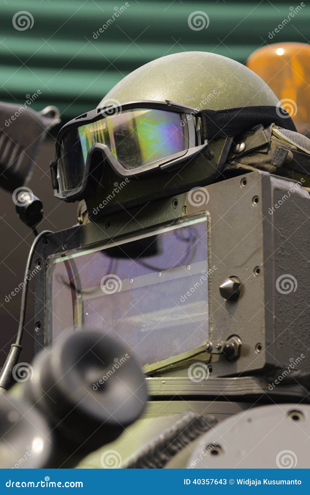 Helmet and google stock image. Image of helms, safety - 40357643