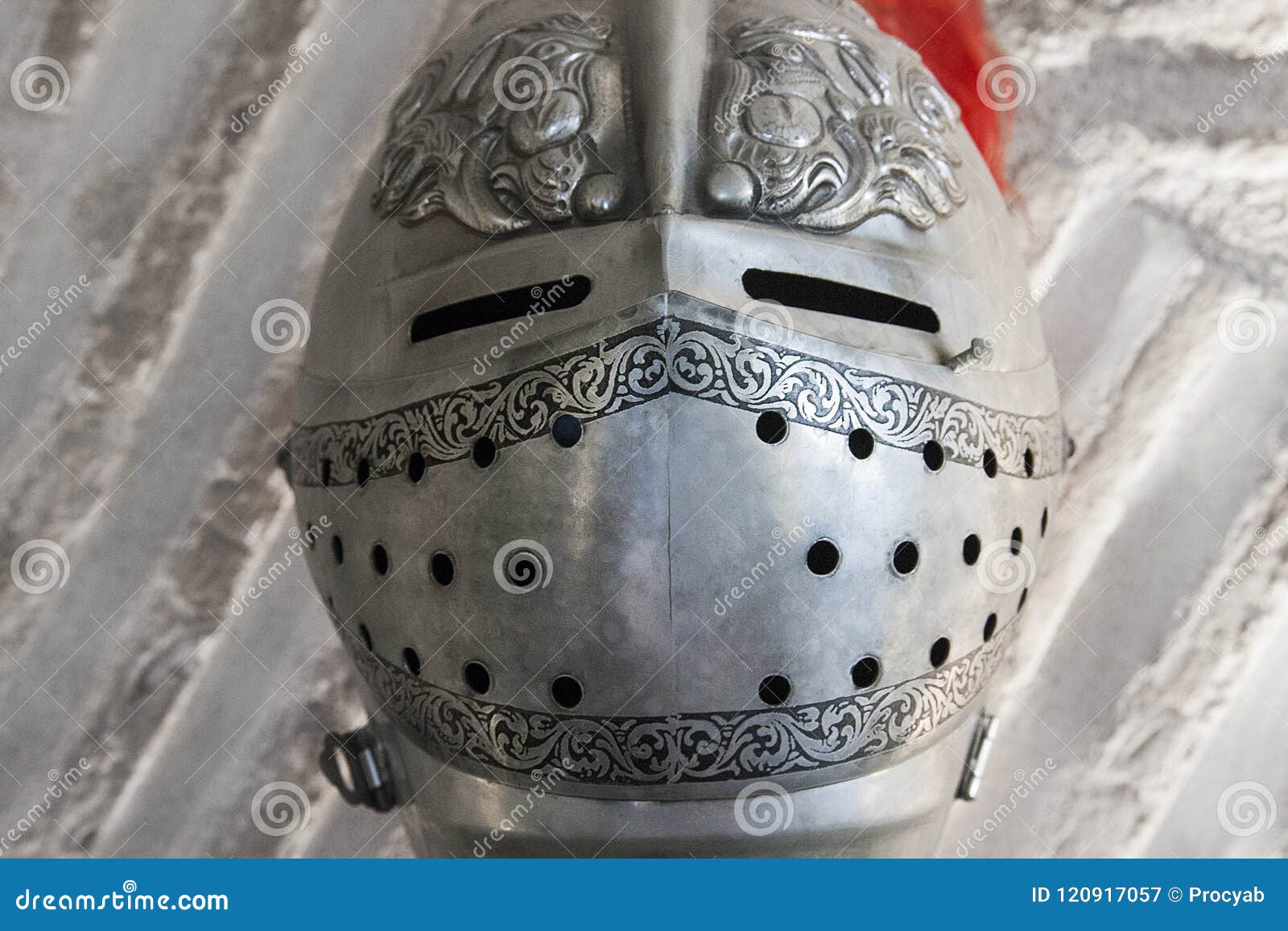 The helmet stock image. Image of metal, army, armour - 120917057