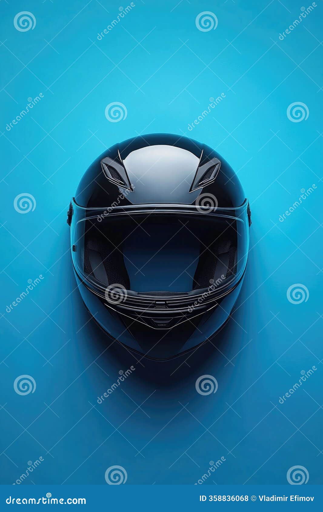 Helmet in Profile stock photo. Image of transportation - 358836068