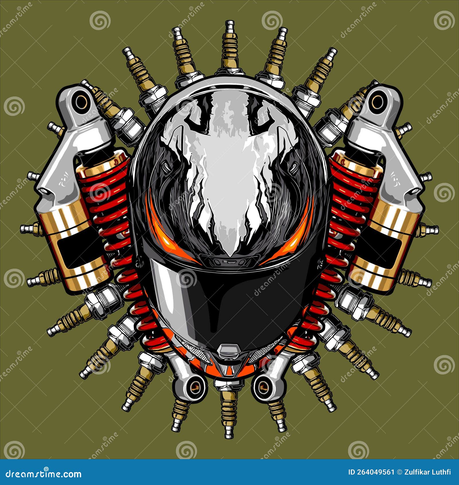 Shockbreaker Cartoons, Illustrations & Vector Stock Images - 50 ...