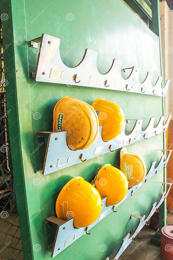 Helmet Storage stock image. Image of holding, protect - 33986667