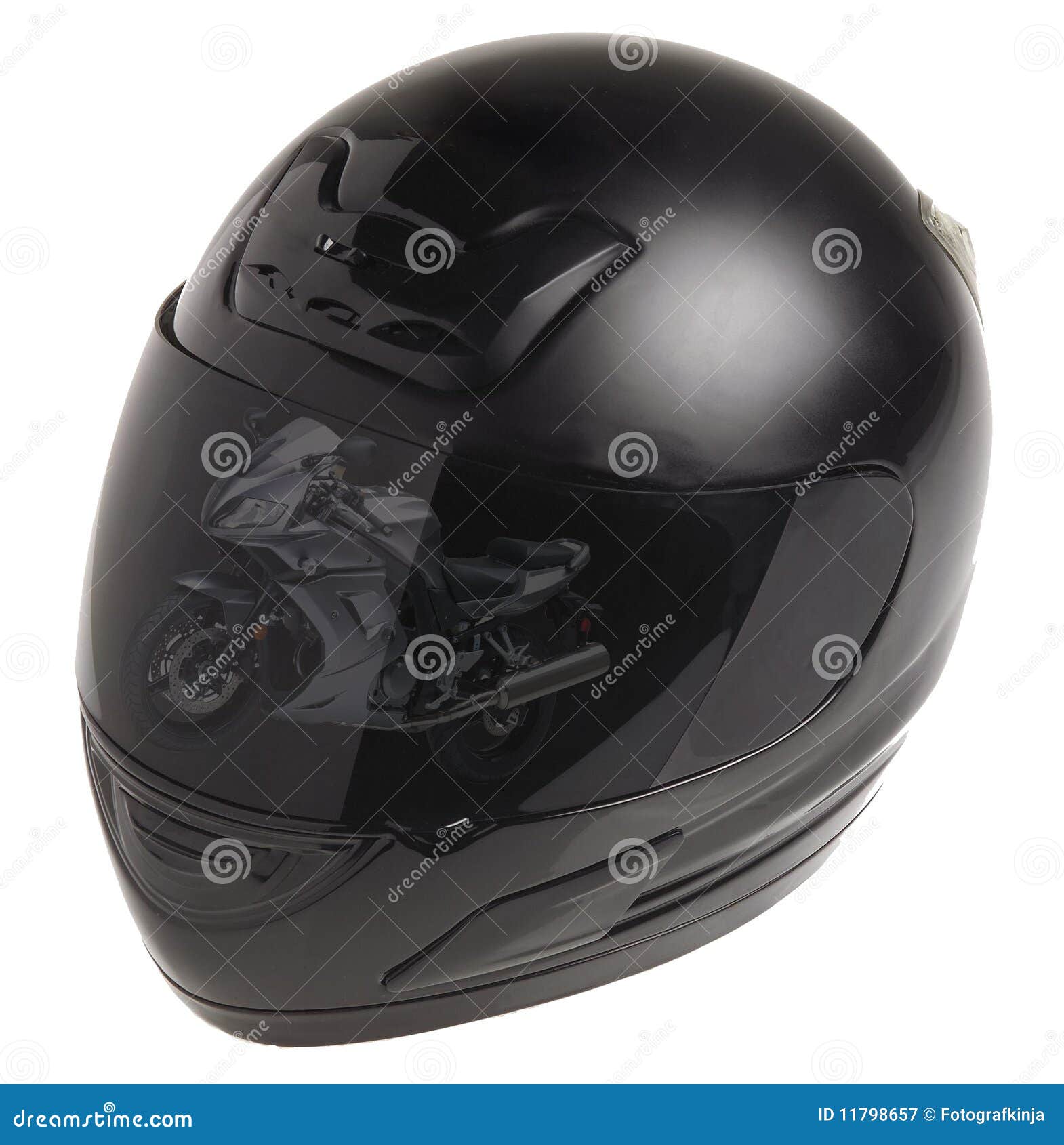 Helmets for motor sports stock image. Image of isolated - 11798657