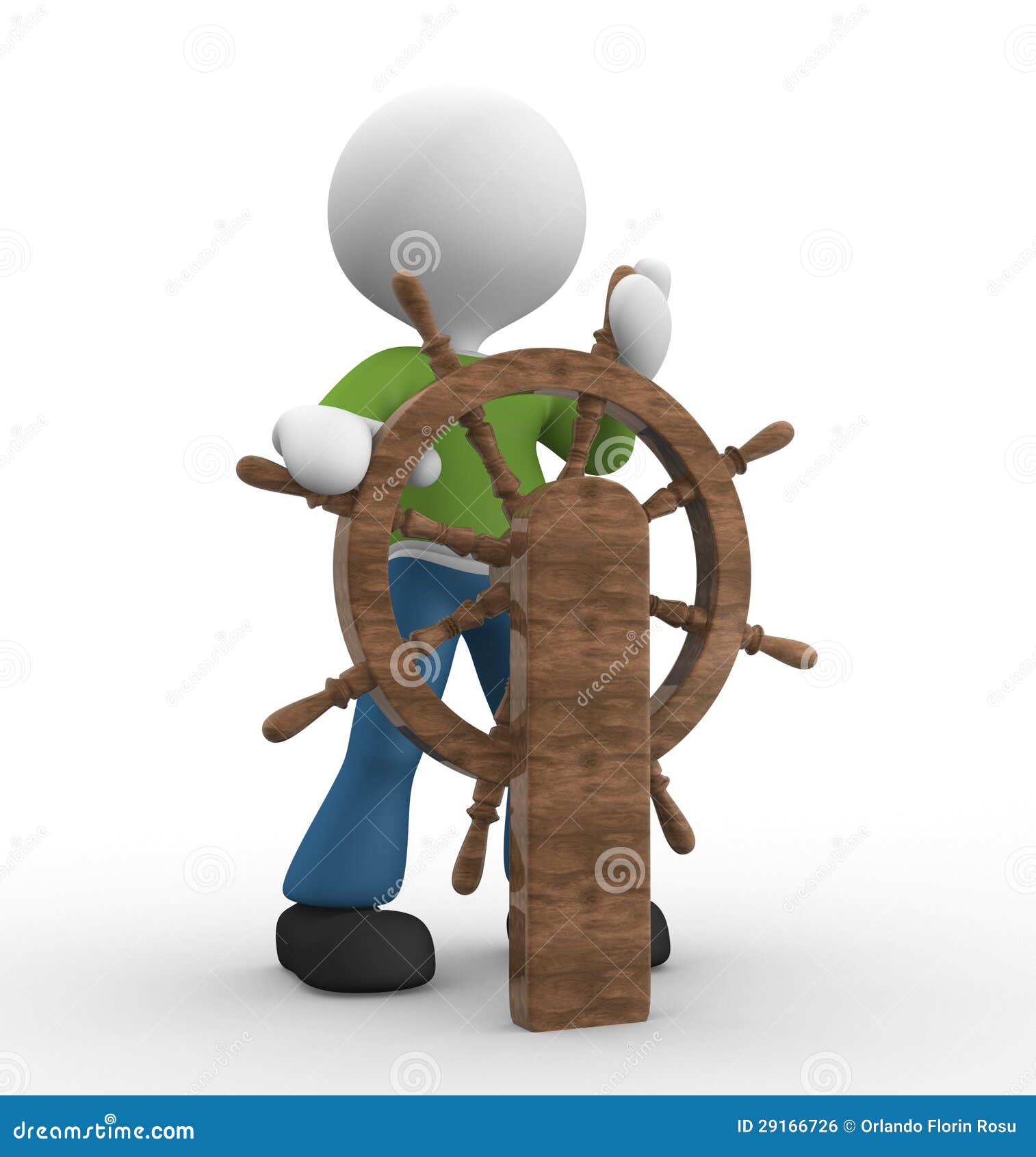 Helmsman Cartoons, Illustrations & Vector Stock Images - 500 Pictures ...