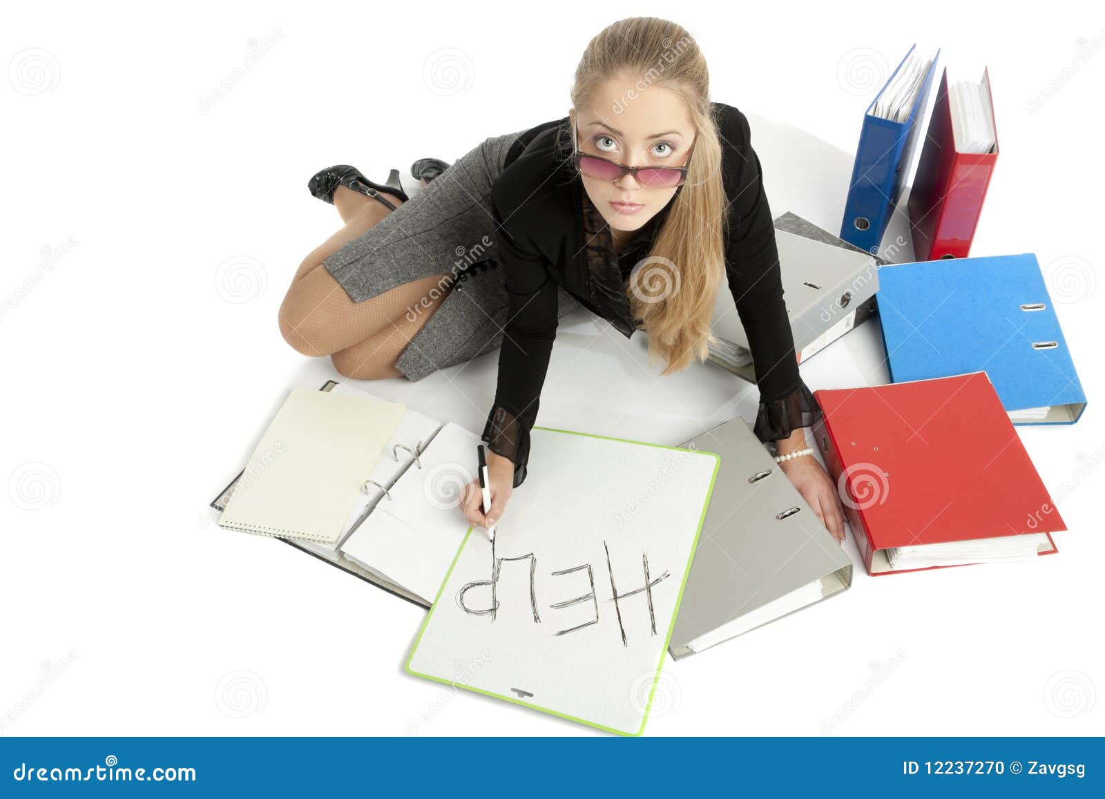 Help stock photo. Image of help, assistance, confusion - 12237270