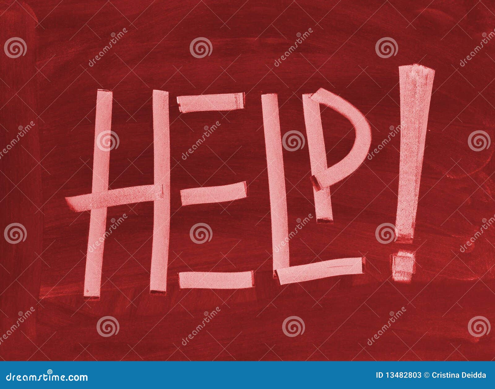 Help stock image. Image of help, calligraphy, title, call - 13482803