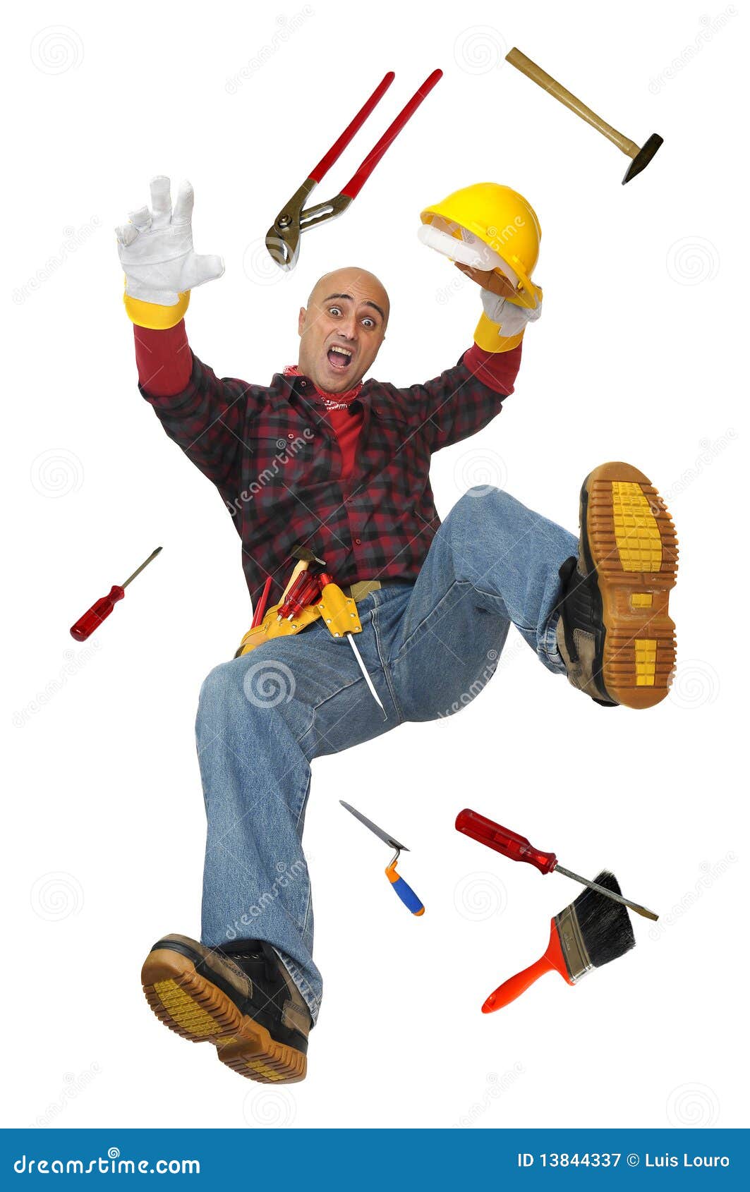 Help stock image. Image of develop, constructor, worker - 13844337