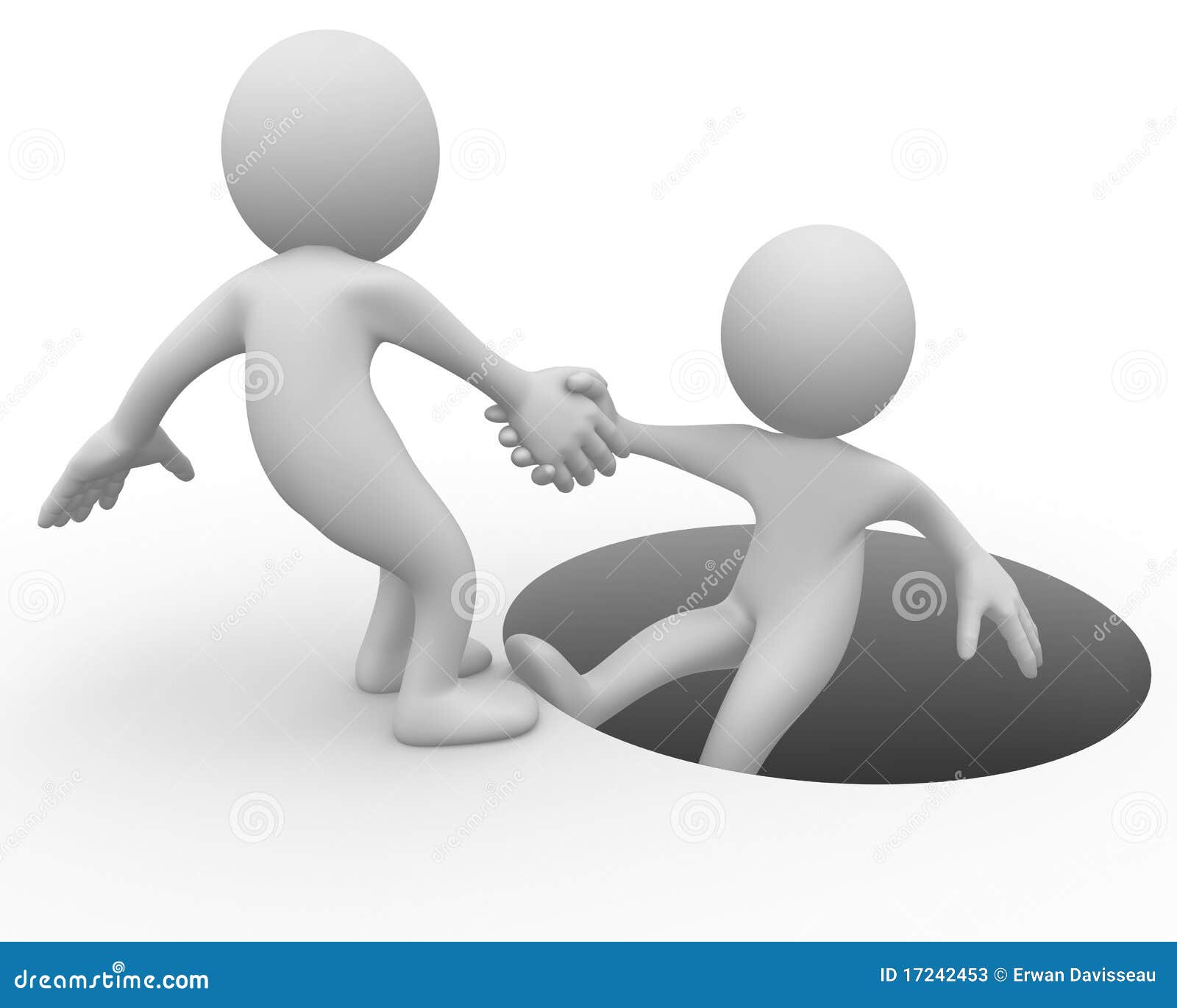 Help stock illustration. Illustration of help, concept - 17242453