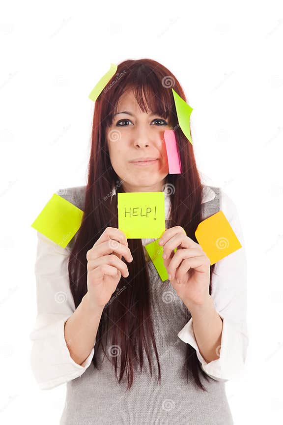 Help stock photo. Image of isolated, memory, blue, business - 18545788