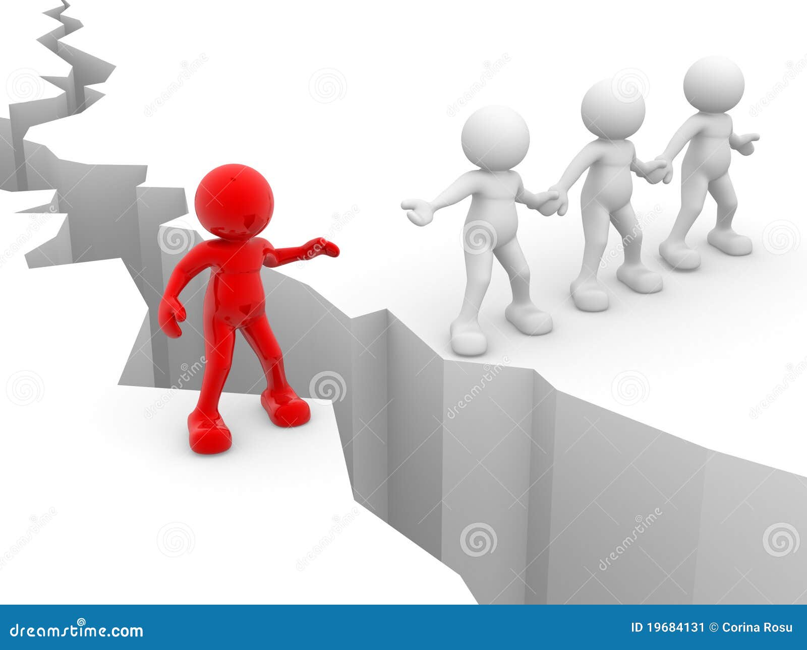 Help stock illustration. Illustration of help, team, idea - 19684131