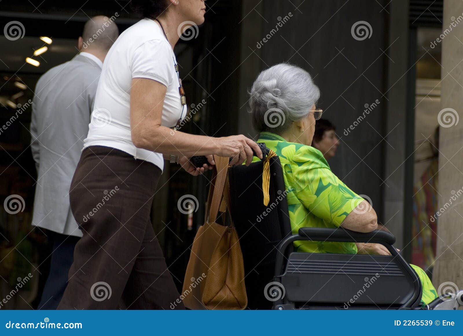 Help Royalty-Free Stock Photography | CartoonDealer.com #2265539